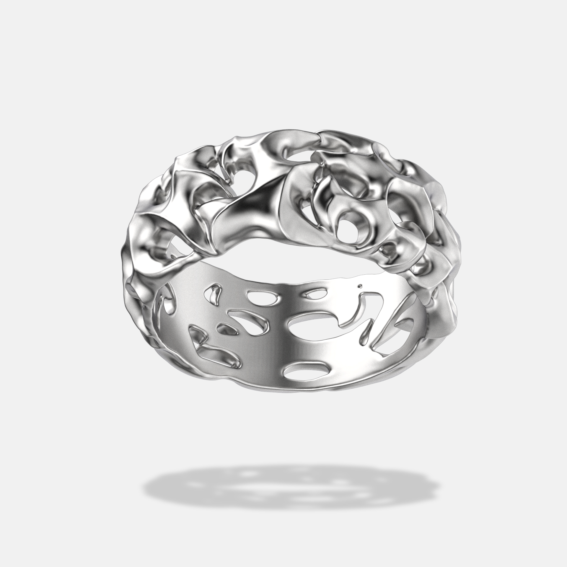 Abyss Ring – Ornamentus Jewelry