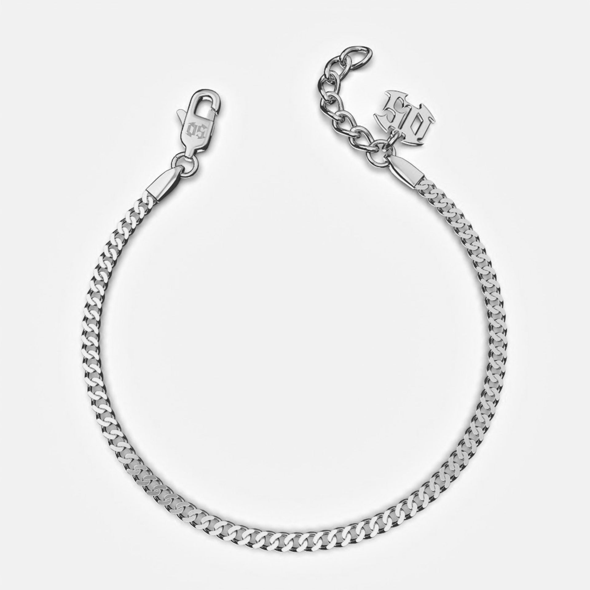 Cuban Bracelet – Ornamentus Jewelry